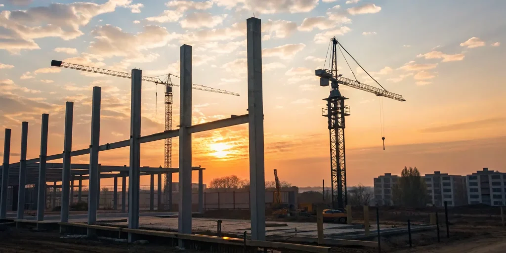Builder Financing New Construction: A Complete Guide